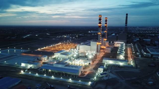 “ISSIQLIK ELEKTR STANSIYALARI” AJ: “RAQAMLI O‘ZBEKISTON - 2030” STRATEGIYASI ASOSIDA OLIB ...